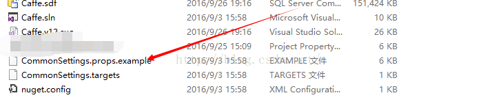 微软caffe无gpu的windows10matlab2016vs2013配置教程windows10 64位matlab 2016a Cuda65 Vs 2013 Csdn博客 6640
