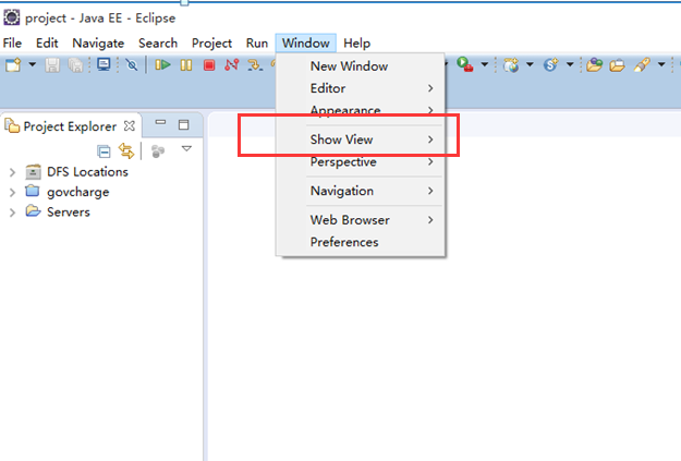 Eclipse安装hadoop插件配置hadoop开发环境eclipse配置hadoop插件 Csdn博客