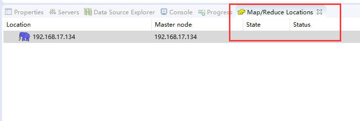 Eclipse安装hadoop插件配置hadoop开发环境eclipse配置hadoop插件 Csdn博客 5705