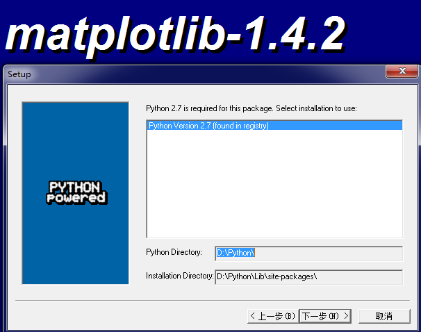 Python——解决matplotlib安装问题 Csdn博客 