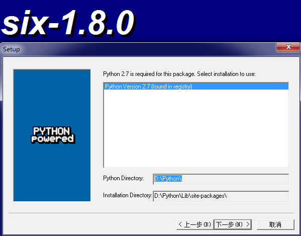 Python——解决matplotlib安装问题 Csdn博客