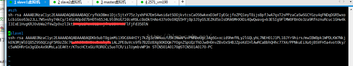 linux-ssh-authorized-keys-xshell-ssh-its203-ssh-authorized-keys