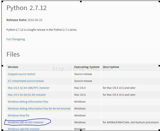 安装python及pil类库步骤小结pil安装 Csdn博客 