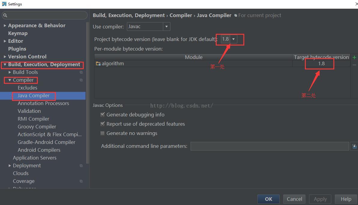 解决lambda Expressions Are Not Supported At This Language Level的问题switch Expressions Are Not 