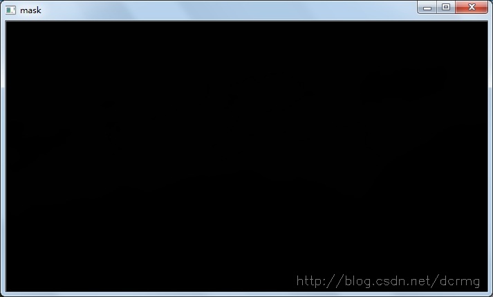 Opencv均值漂移pyrmeanshiftfiltering彩色图像分割流程剖析opencv Pyrmeanshiftfiltering Csdn博客