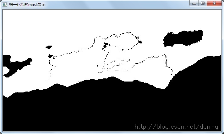 Opencv均值漂移pyrmeanshiftfiltering彩色图像分割流程剖析opencv Pyrmeanshiftfiltering Csdn博客