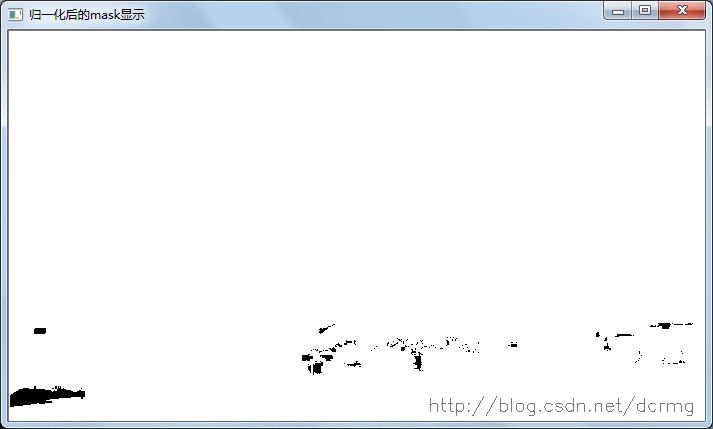 Opencv均值漂移pyrmeanshiftfiltering彩色图像分割流程剖析opencv Pyrmeanshiftfiltering Csdn博客