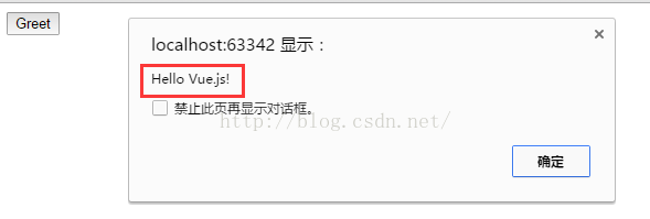 Vuejs的事件处理器v Onclickvue Js Onclien事件 Csdn博客 0617
