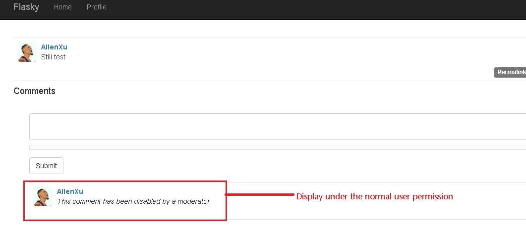 Flask Web 开发 用户评论2requestargsgetpage Default1 Typeint 没有更新 Csdn博客