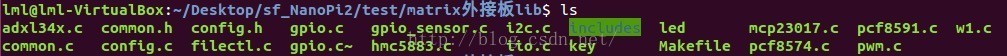 嵌入式系统学习（八） 通过sysfssysclassgpio操作gpioubuntu系统中使用c采用sysfs文件系统的方式控制gpio Csdn博客 4860