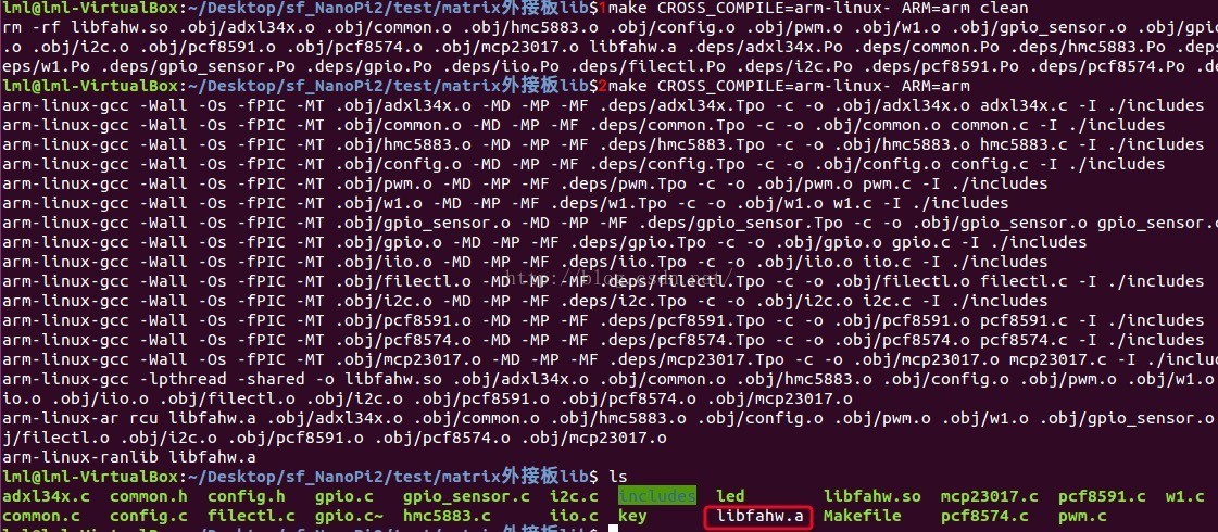 嵌入式系统学习（八） 通过sysfssysclassgpio操作gpioubuntu系统中使用c采用sysfs文件系统的方式控制gpio Csdn博客 