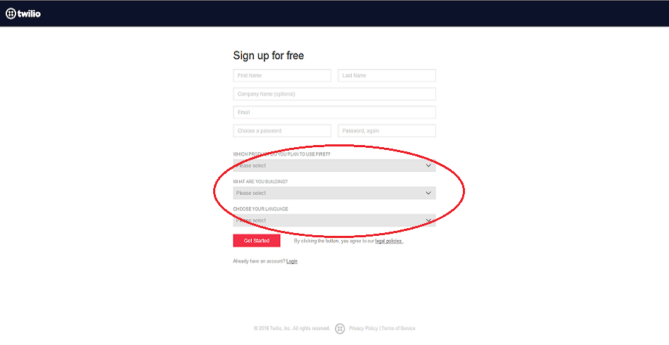 使用 Twilio Python 给你的手机发短信twilio发送短信 Csdn博客