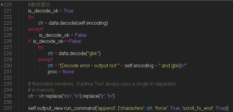 Python——output Not Utf 8错误解决办法pandoc Output Was Not Utf 8 Csdn博客