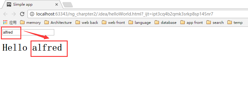 学习笔记 Angularjsangularjs 学习资料下载 Csdn博客