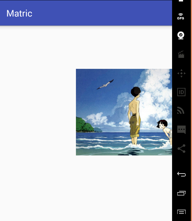 Matrix详解 Csdn博客 