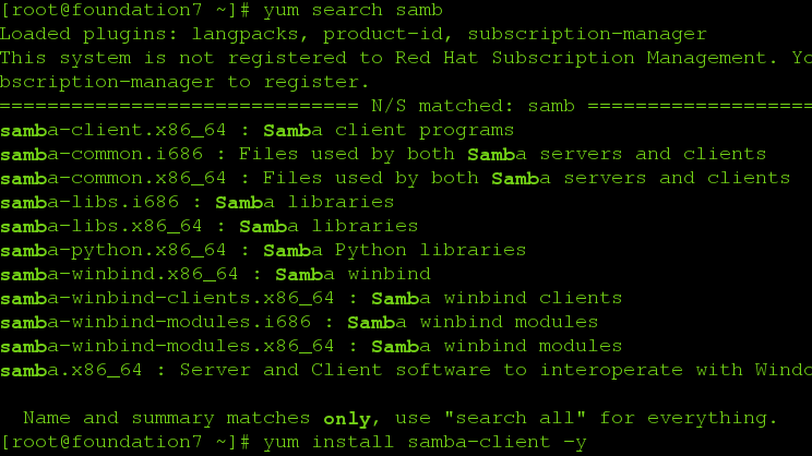 文件共享服务nfs-samba_共享服务 文件-CSDN博客