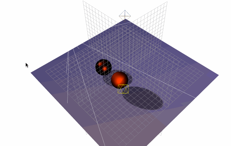 Webgl Three Js Tutorial