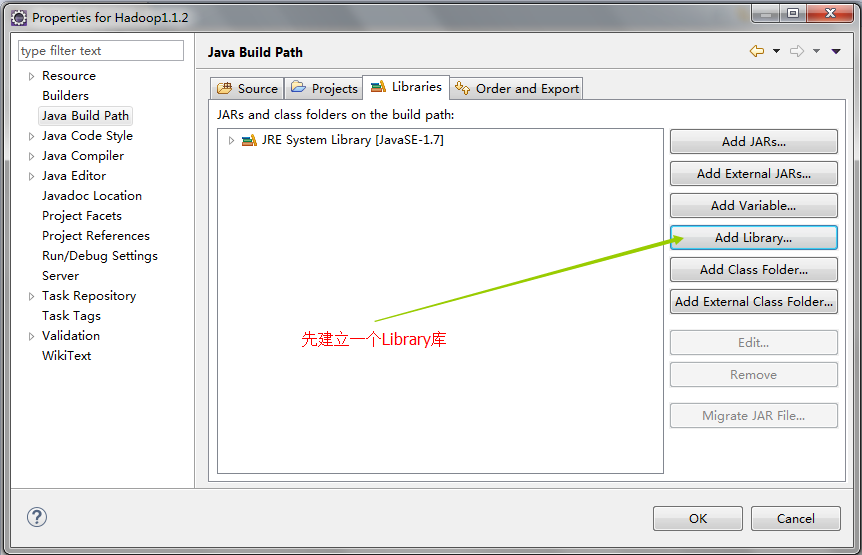 通过eclipse查看hadoop源码的详细操作eclipse 查看hadoop源码 Csdn博客