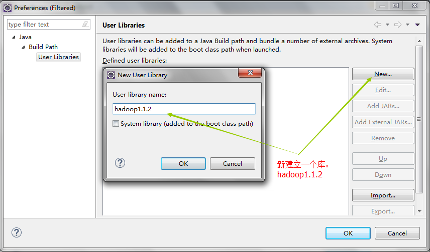 通过eclipse查看hadoop源码的详细操作eclipse 查看hadoop源码 Csdn博客