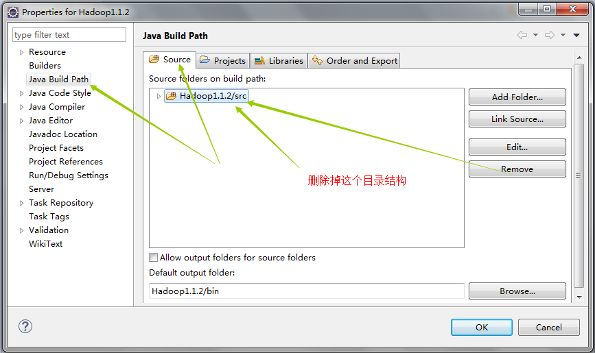 通过eclipse查看hadoop源码的详细操作eclipse 查看hadoop源码 Csdn博客