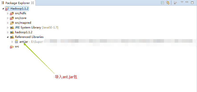通过eclipse查看hadoop源码的详细操作eclipse 查看hadoop源码 Csdn博客