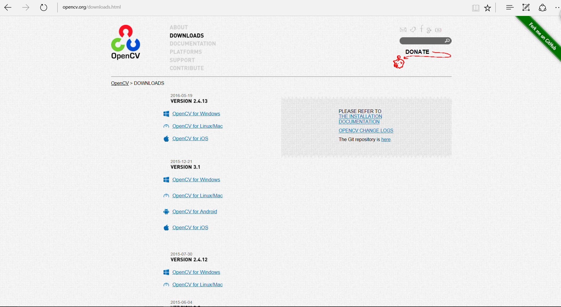 Opencv3学习笔记（一）——opencv入门import Opencvhpp Opencv3 Csdn博客