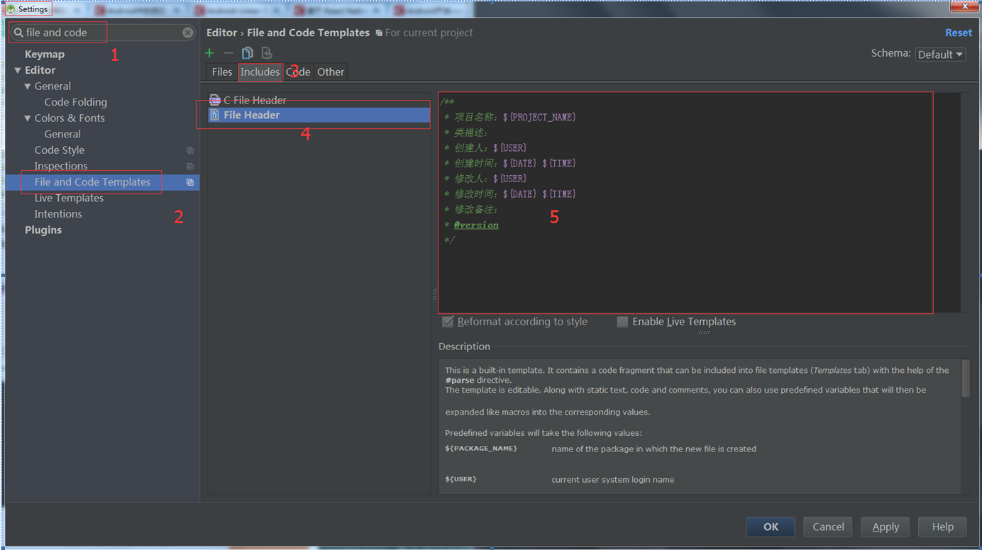 2016 Android注释技巧 Android Studio_androidstdio link-CSDN博客