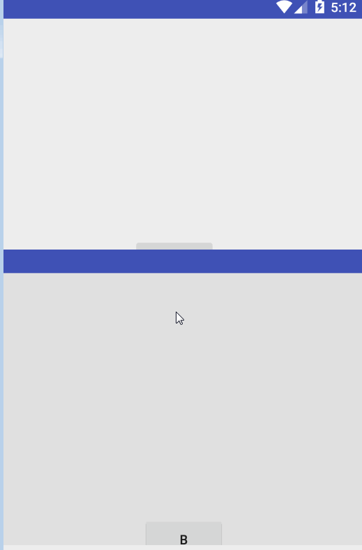 Android Activity与activity切换动画android 平板应用activity切换动画 Csdn博客