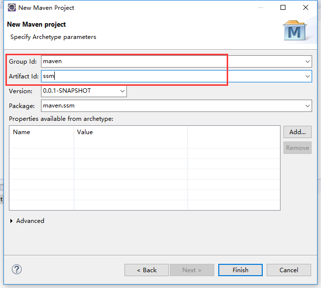 maven构建Spring4+SpringMVC+Mybatis3_eclipse maven springmvc4 myba-CSDN博客