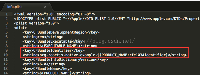 开发react Native项目的ide工具 Deco Ide 开发reactnative 的ide Csdn博客