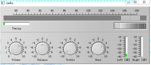 Qwt框架(qwt-6.1 examples)学习_qwt学习-CSDN博客
