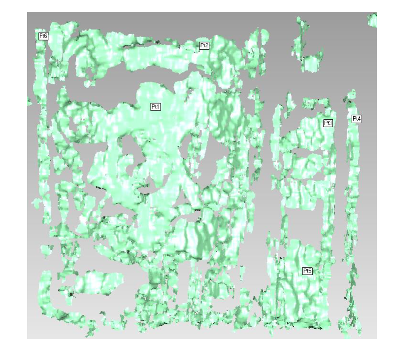 Opencv双目视觉标定、匹配和测量 （附代码）opencv 双目摄像头实现三角测量 Csdn博客