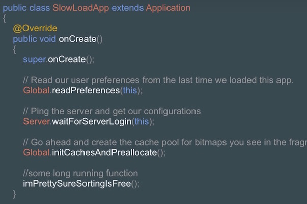 Android 性能优化典范（六）-CSDN博客