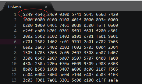 Qt之实现录音播放及raw（pcm）转wav格式_qtcreator录制的音频怎么存为wav-CSDN博客