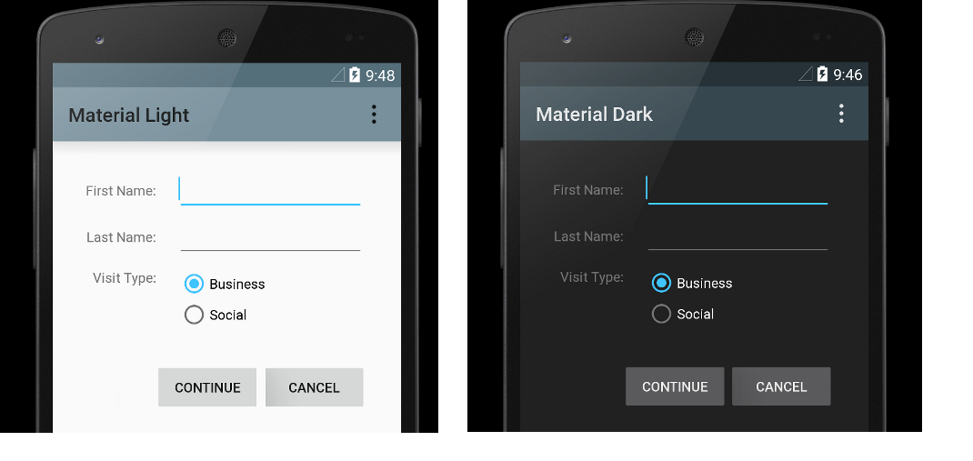 Material Design主题（一）_materialdesignthemes-CSDN博客
