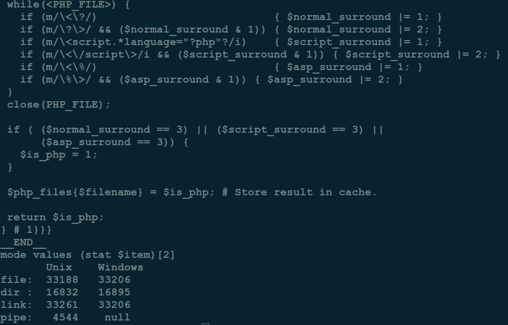 Linux下源代码行数统计工具sloccount Cloc等 Csdn博客