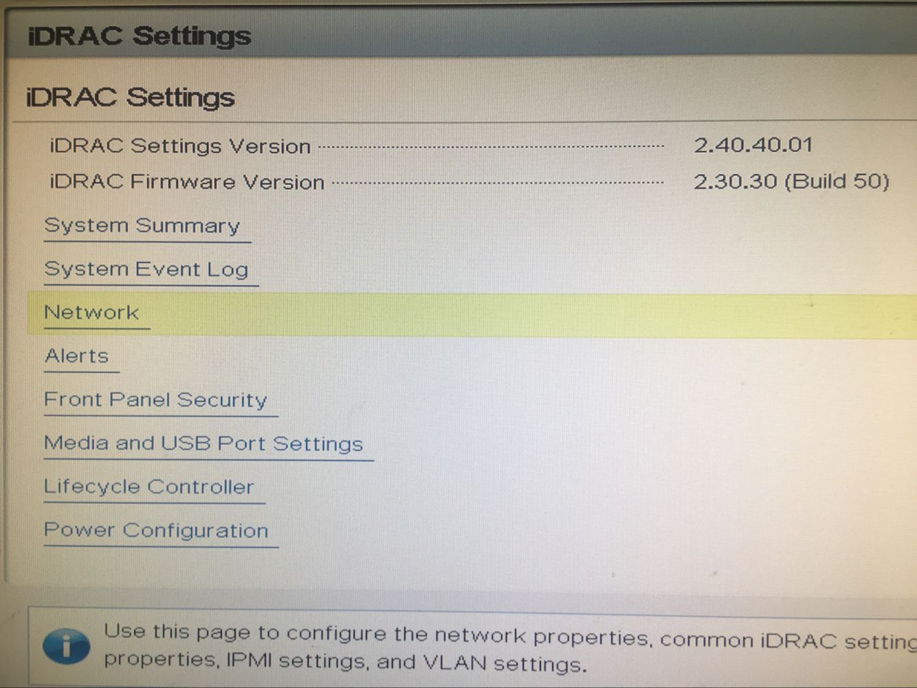 dell iDRAC 配置远程访问管理-CSDN博客
