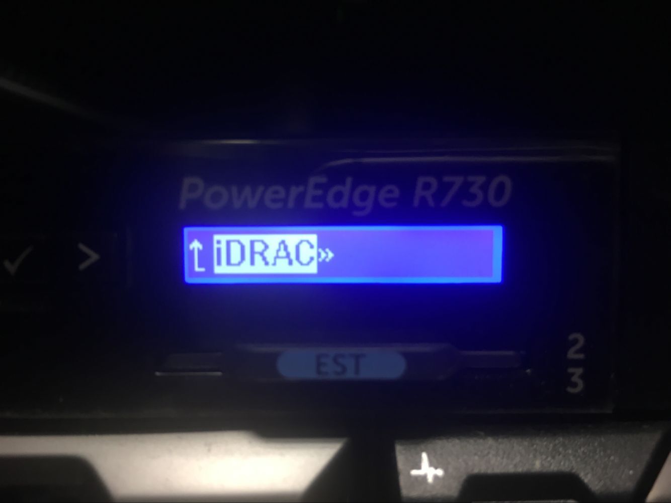 dell iDRAC 配置远程访问管理-CSDN博客