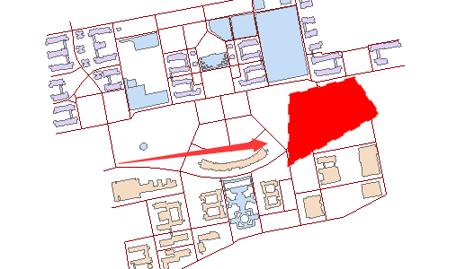 （十一）arcgis Api For Javacsript编辑客户端图形arcgis Api 移动graphic Csdn博客