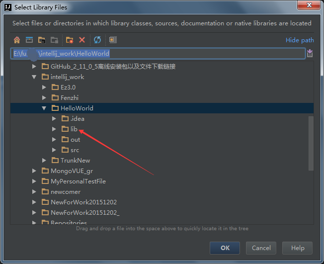 Intellij Idea 中如何导入jar包以引入spring包构建spring测试环境为例idea导入spring Jar包 Csdn博客
