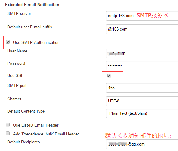Jenkinsmavengitemailssh实现持续自动化构建部署持续构建 Ssh Csdn博客