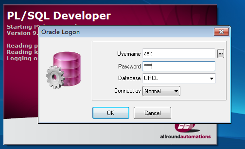 Oracle数据库无法使用localhost和127001访问localhost 使用了不受支持的协议。 Csdn博客 