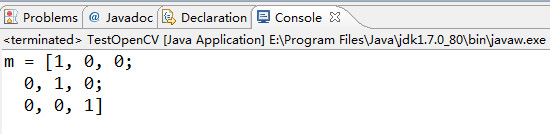 MyEclipse+OpenCV2.4.9环境搭建和代码测试_人工智能_DaveBobo的博客-CSDN博客