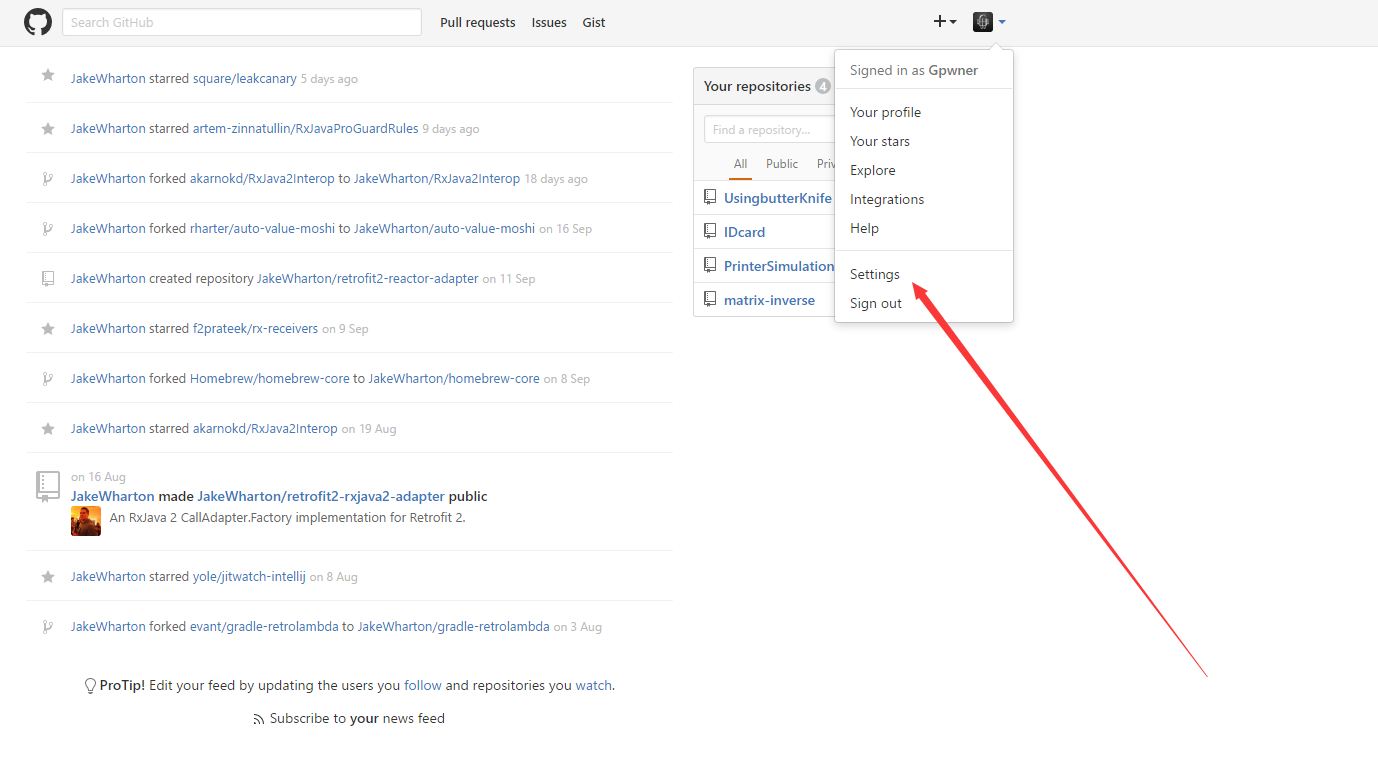 如何上传自己的项目源码到github （git教程）程序源代码需要包含git仓库git文件夹源代码需上传到公网上的git仓库并提供 Csdn博客