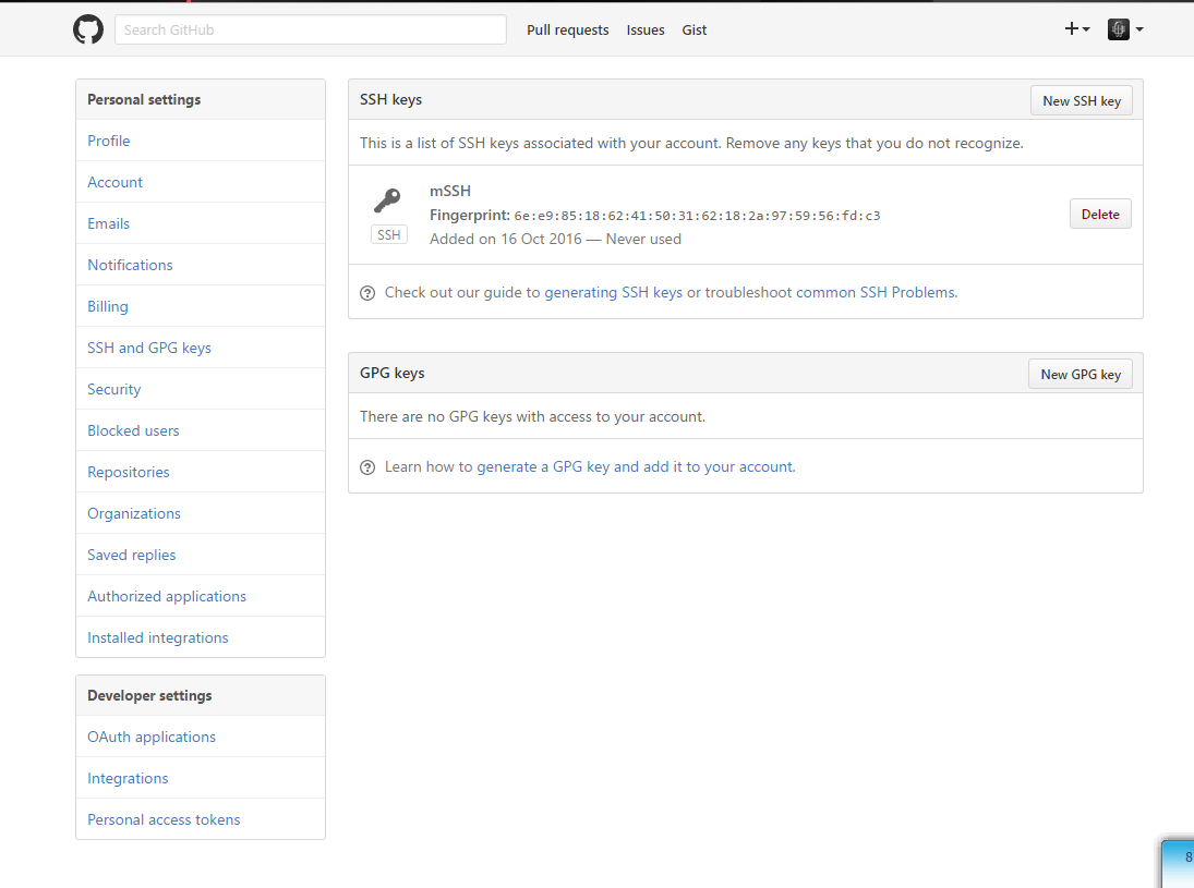 如何上传自己的项目源码到github （git教程）程序源代码需要包含git仓库git文件夹源代码需上传到公网上的git仓库并提供 Csdn博客