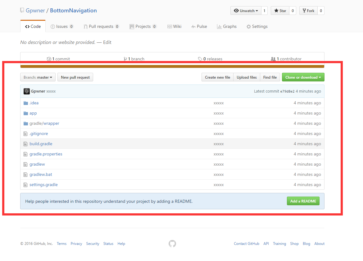 如何上传自己的项目源码到github （git教程）程序源代码需要包含git仓库git文件夹源代码需上传到公网上的git仓库并提供 Csdn博客