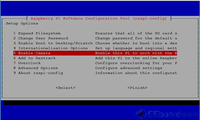 Raspbian中python使用csi摄像头树莓派v4l2 Python Csdn博客