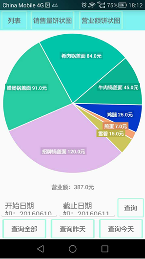 基于android移动终端的微型餐饮管理系统的设计与实现1 简介遥同学的博客 Csdn博客 2456