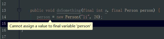 Java final关键字详解-CSDN博客