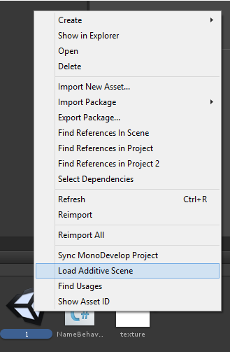 编辑器菜单的扩展（MenuItem）_editorapplication.addmenuitem-CSDN博客